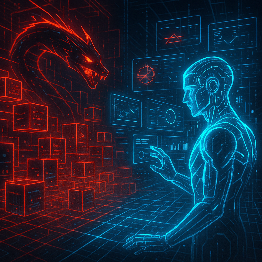 The Rise of Defensive Deception - Cyber Labs