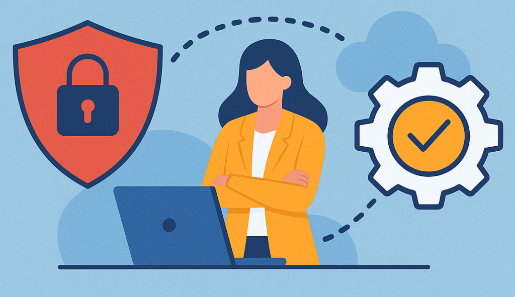 Cybersecurity and Business Continuity - Cyber Labs