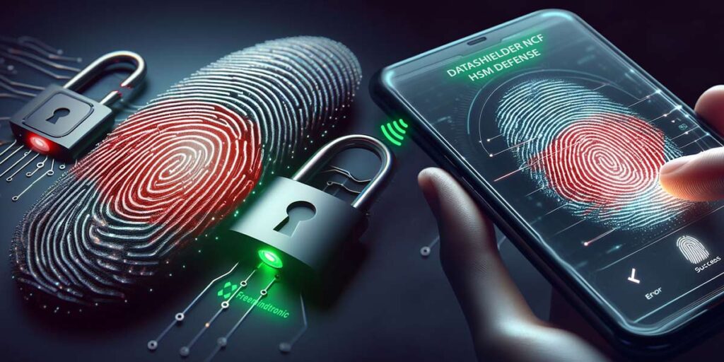 The Rise of Biometric Hacks - Cyber Labs